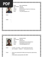 Metode Manajemen CARL Dalam Menentukan Prioritas Masalah | PDF