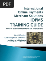 MSB Application Checklist for BSP Approval | PDF | Verification And ...
