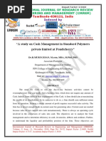 Best Practice For Storing Bunker Samples | PDF | Fuel Oil