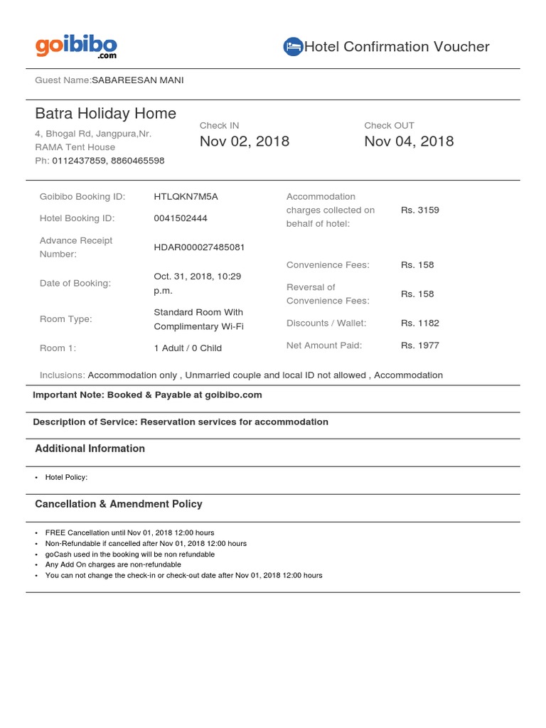 E Ticket Receipt | PDF | Fee | Identity Document