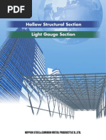 K Series Joist Table | PDF | Structural Engineering | Nature