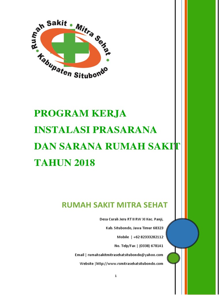 Proker Ipsrs 2018 | PDF