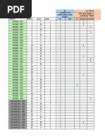 Analisis Pestel Empresa Cosapi | PDF | Perú | Minería