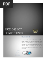 Processfolio Word 2019 Home Tab | PDF