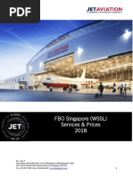 Jeppesen Chart Legend | PDF | Runway | Airport