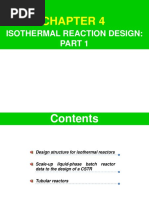Semibatch Reactor PPT 28.10.2020 | PDF