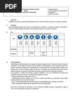 Pictogramas EPP | PDF