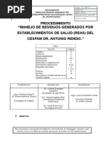 Metodo Bench and Fill | PDF | Naturaleza