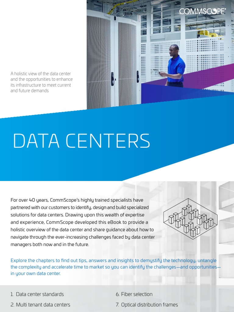 Data Center Best Practices Ebook | Download Free PDF | Data Center | Computer Network