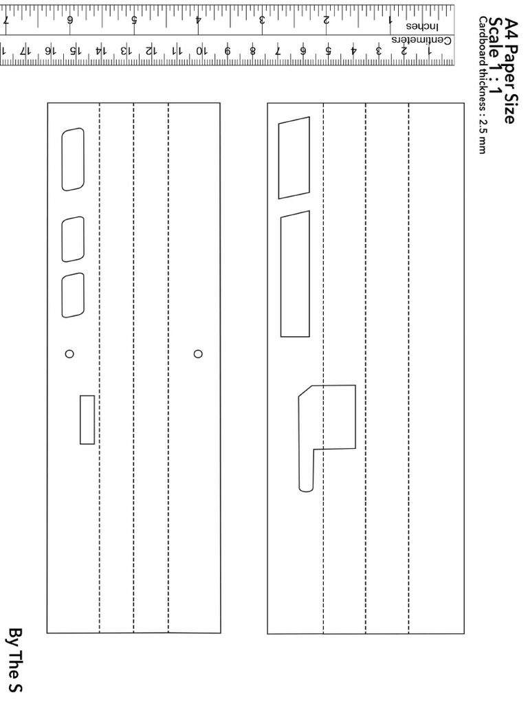 Cover Templates PDF | PDF