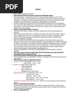 Eto Sample Question Paper V2 | PDF | Electric Motor | Transistor