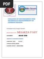 Mechanical Engineering Technology SBA Copy (Ready To Print) | PDF ...