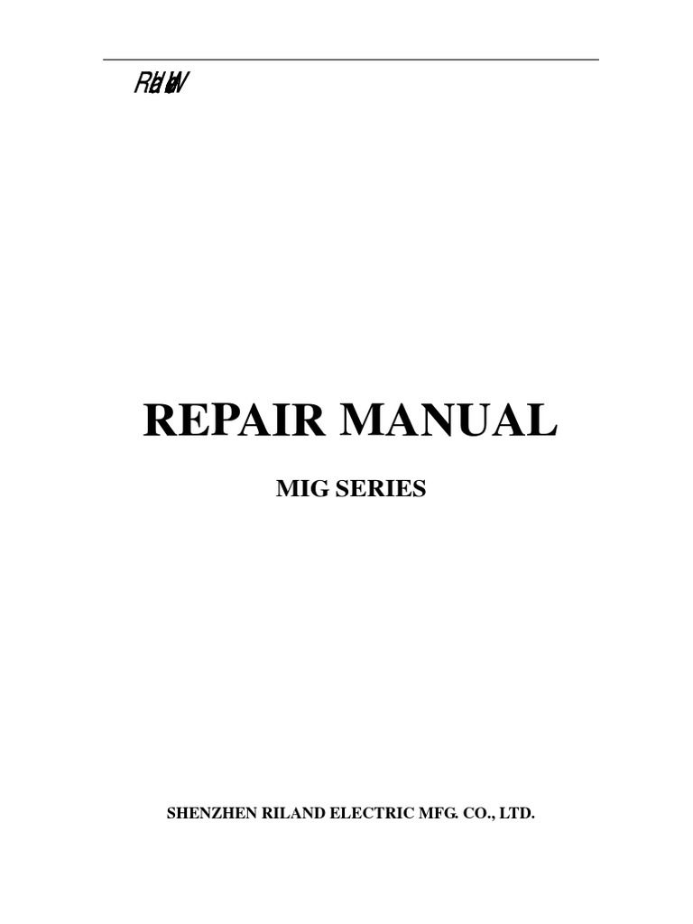 278 Ac DC200-315 PDF | PDF | Welding | Construction