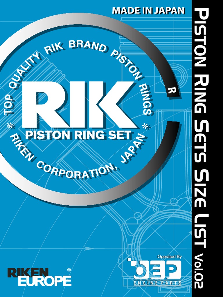 Riken Europe Rew01 | PDF | Sports Car Manufacturers | Luxury Motor ...