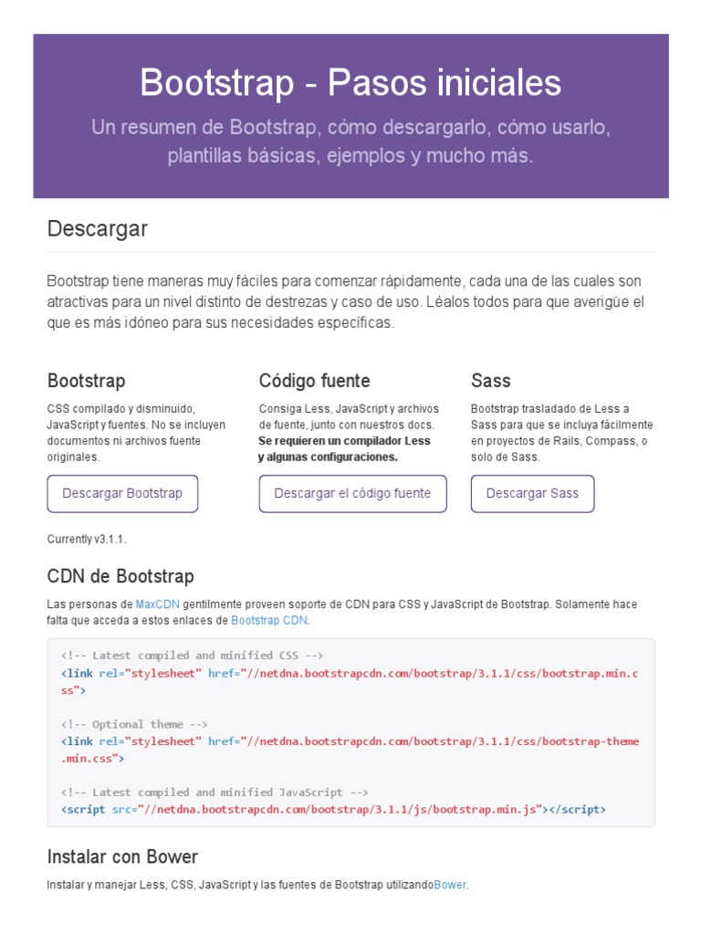 Incorporacion Modelo Virtual | PDF | Bootstrap (marco frontal) | explorador de Internet