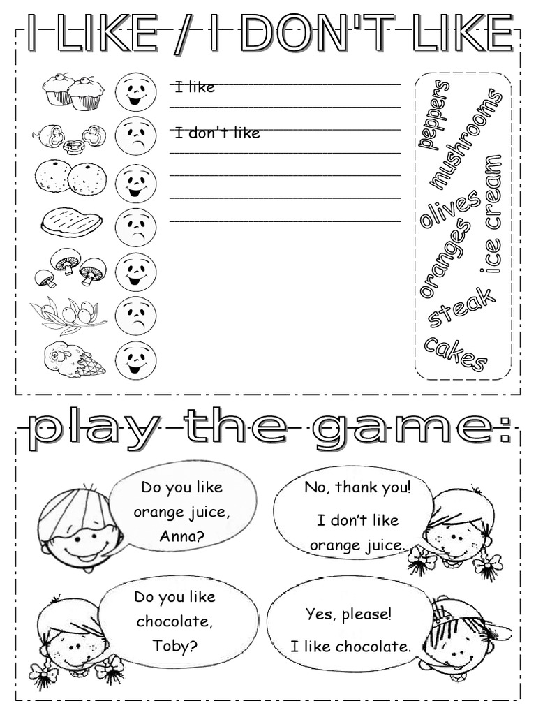 Dis Like | PDF