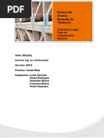 Diagrama OTIDA | PDF