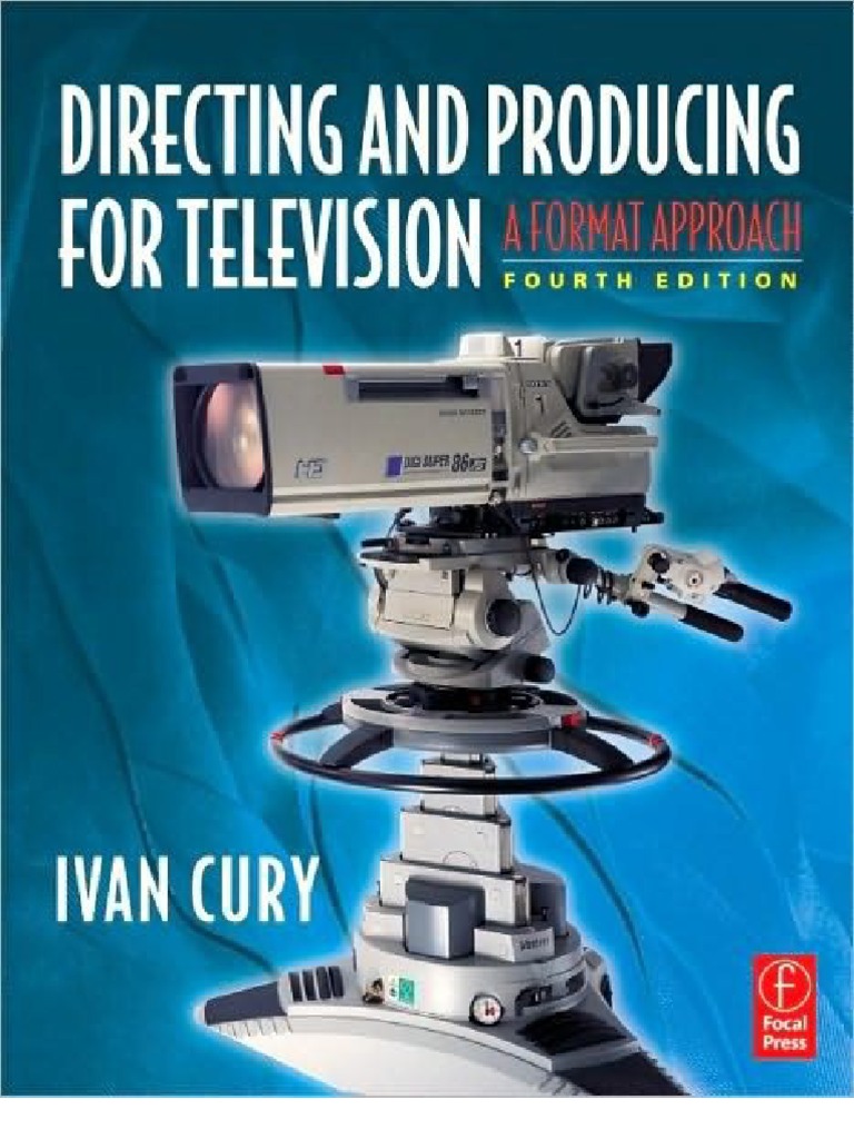 Directing and Producing | PDF | Cataloging | Publishing