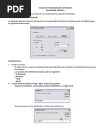 Manual Android Studio PDF | PDF | Android (sistema operativo) | Archivo ...