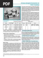 Klueber Microlube GL 261 Special Lubricating Grease Datasheet | PDF ...