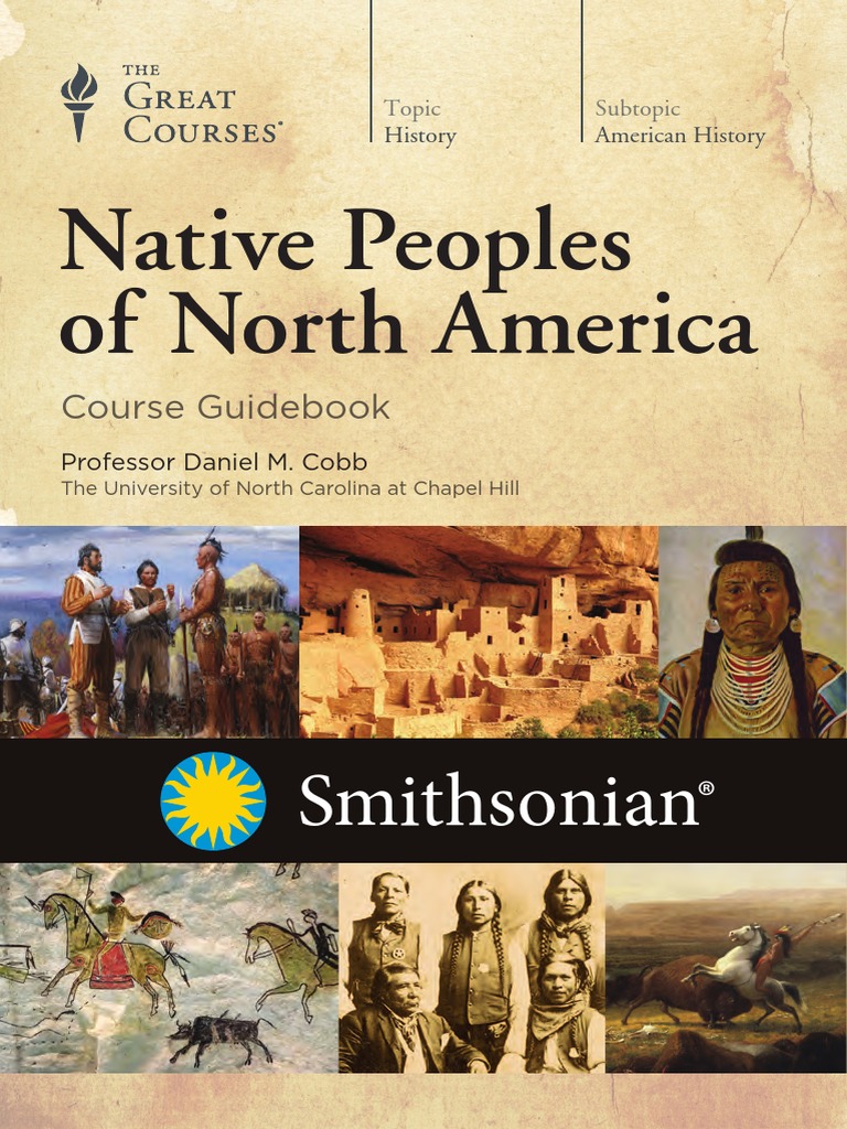Native Peoples North America | Download Free PDF | Native Americans In ...