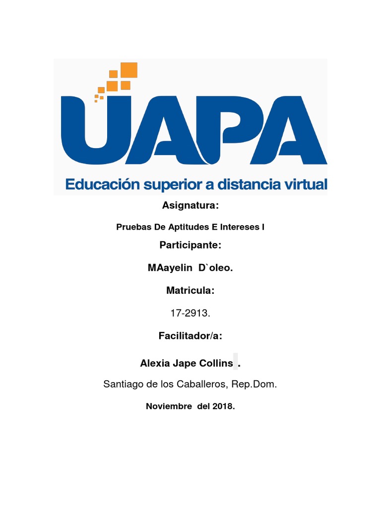 Prueba CAPA-ADO | PDF | Adolescencia | Neurociencia