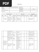 Hirac (Piping Installation (Open Cut Trench) | PDF | Excavation ...