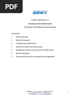 SET-XP Epoxy Adhesive Anchor Evaluation | PDF | Strength Of Materials ...