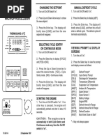 Thermo King Codes | PDF | Engines | Coolant