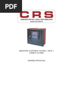 RWB9 Programmer Installation Guide | PDF | Electrical Wiring | Switch