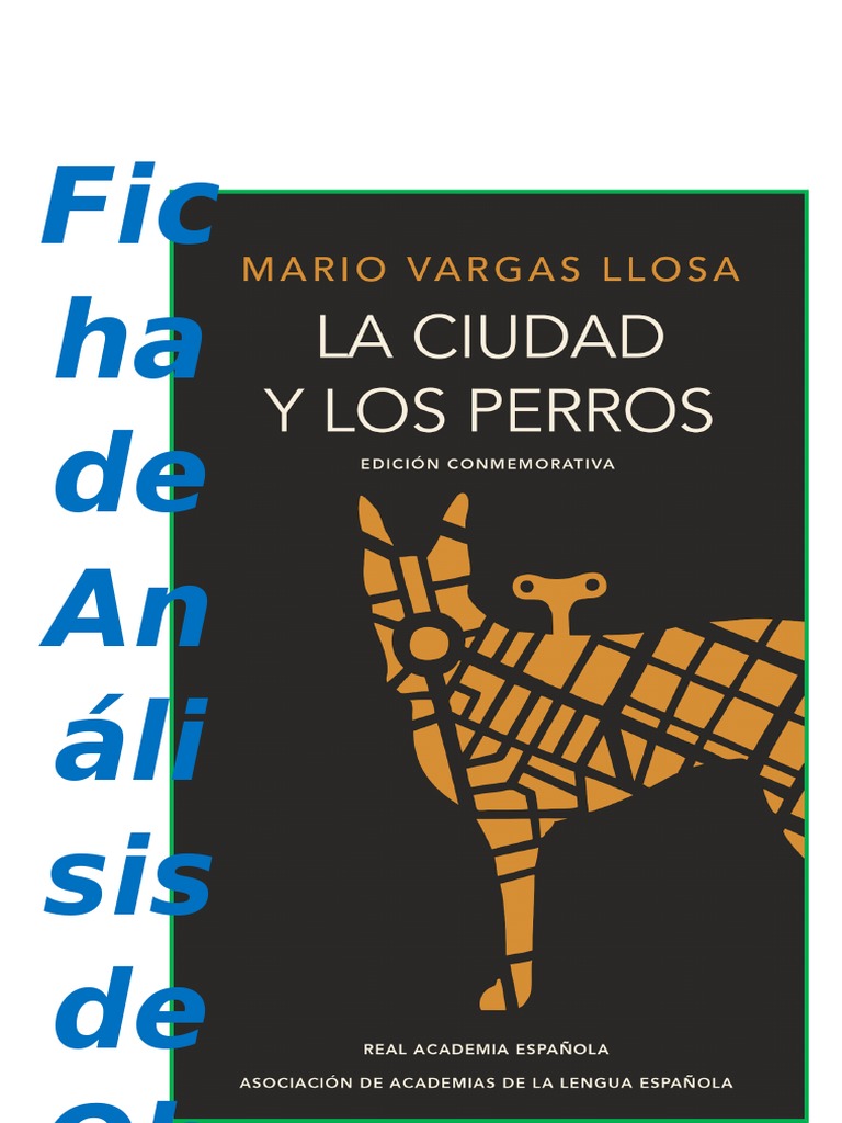 La Ciudad y Los Perros | PDF