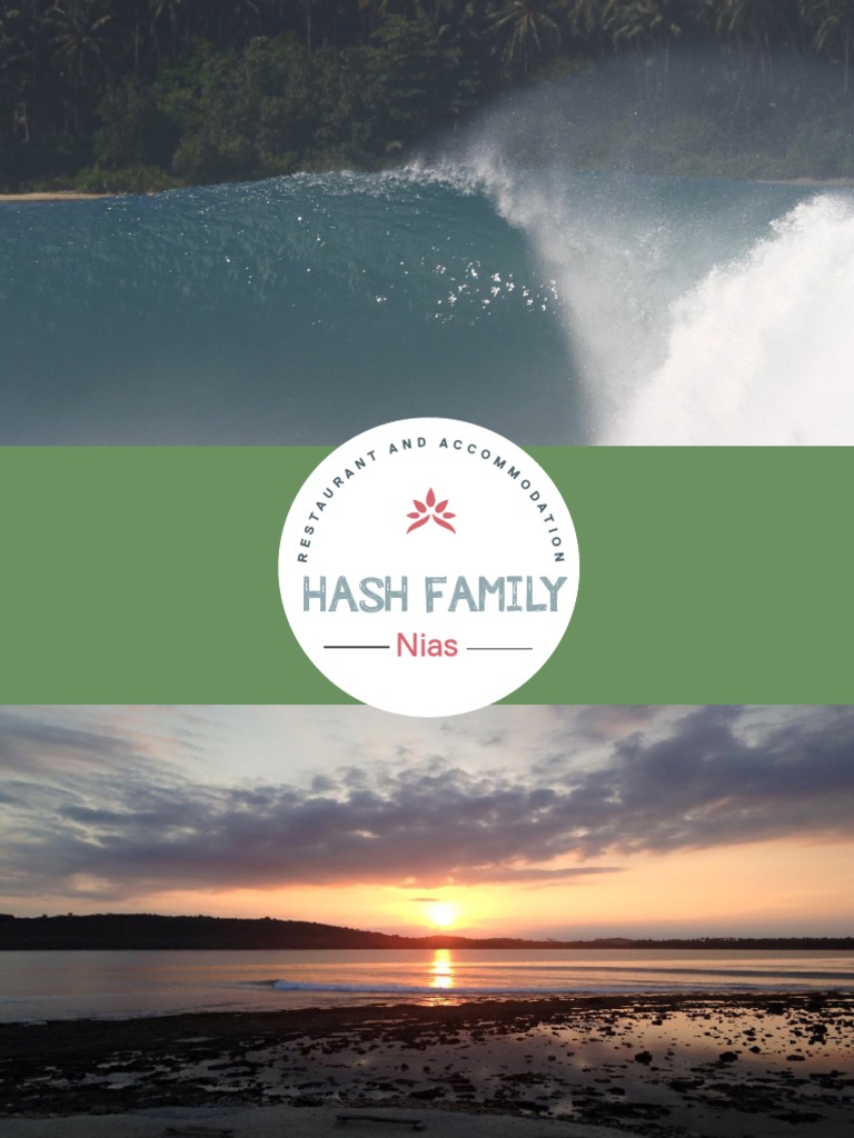 Hash Family: and Acco | PDF | Pancake | Cuisine