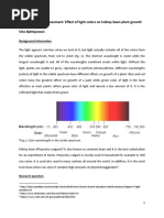 Elevator Experiment | PDF | Conformity | Experiment