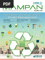 Construction Environmental Management Plan - CEMP - Template (A334171 ...