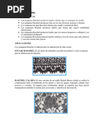 Defectos en Las Telas | PDF | Textiles | Telar