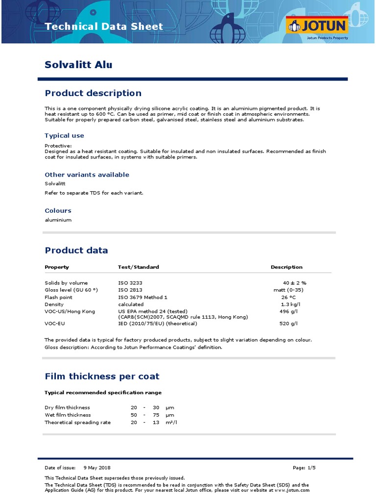 Marathon 500 Technical Data Sheet | PDF | Abrasive | Paint