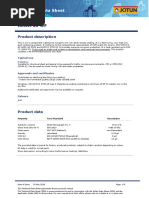 MSDS Gardolene D 6757 - Chemetall PDF | PDF | Chemistry | Materials
