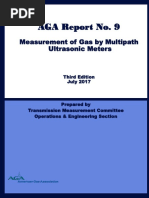 Iso 6976 2016 Natural Gas Calculation of Calorific Values Density ...