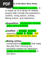 Irony and Satire in The Canterbury Tales | PDF | The Canterbury Tales ...