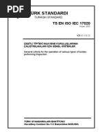 Iso 17065 | PDF
