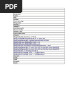 Astm d5035 | PDF | Textiles | Accuracy And Precision