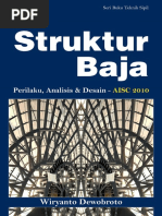 Perhitungan Beban Angin SNI 1727-2020 | PDF