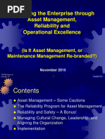 Vision Traction Organizer | PDF