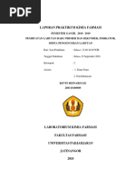 Perbedaan Larutan Standar Primer Dan Larutan Standar Sekunder Beserta ...