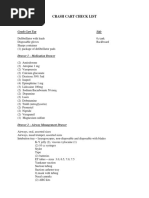 Code Blue Presentation | PDF | Cardiopulmonary Resuscitation ...