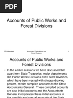 Fully Vouched Contingent Bill GAR-29 | PDF | Voucher | Invoice