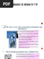 Diagramas de Conexión de Transformadores y Motores de | PDF ...