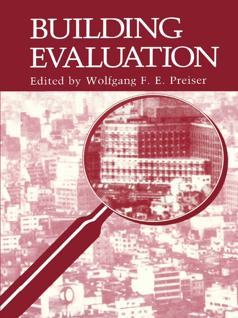 building evaluation | Evaluation | Performance Appraisal | Free 30-day ...