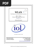 E6680A and E6680E - Wireless Test Sets - Solution Overview | PDF | Ieee ...