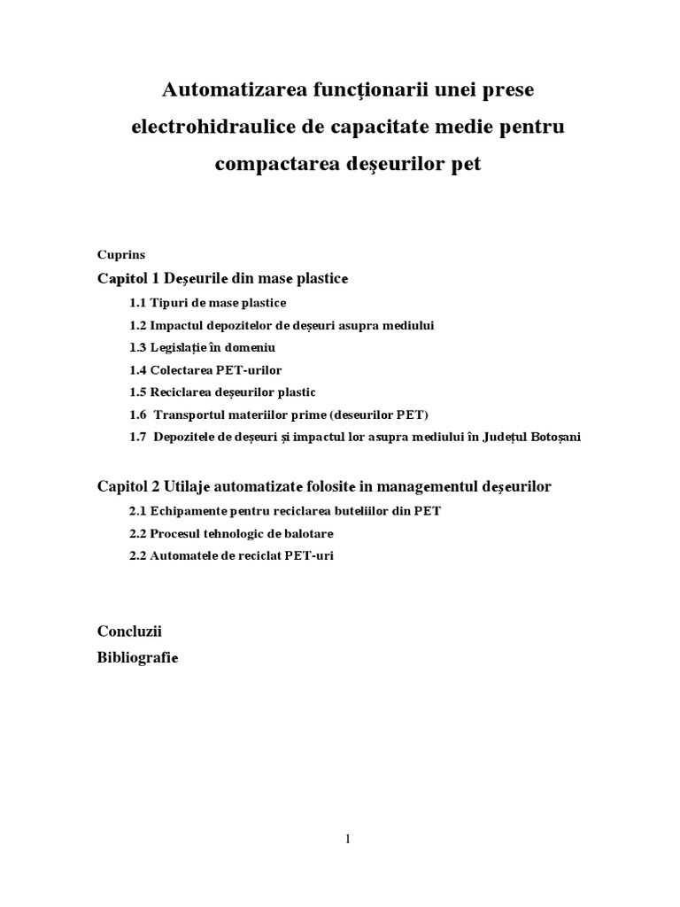 Licenta Partea A 2-A | PDF